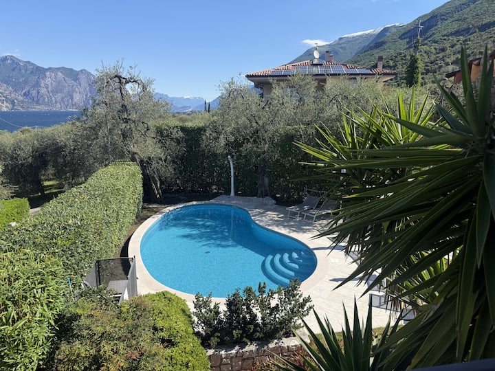 Appartamento Vista Lago - Malcesine