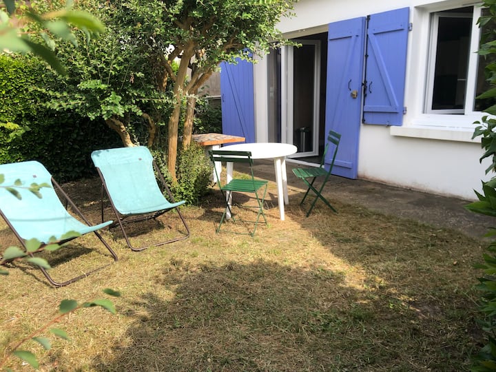 Studio Indépendant - Capbreton
