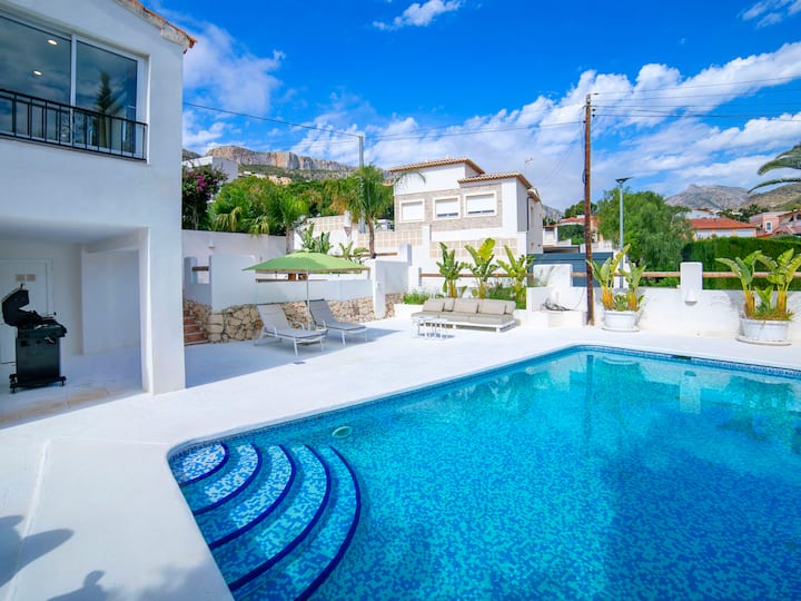 Bohemia By Interhome - Calp