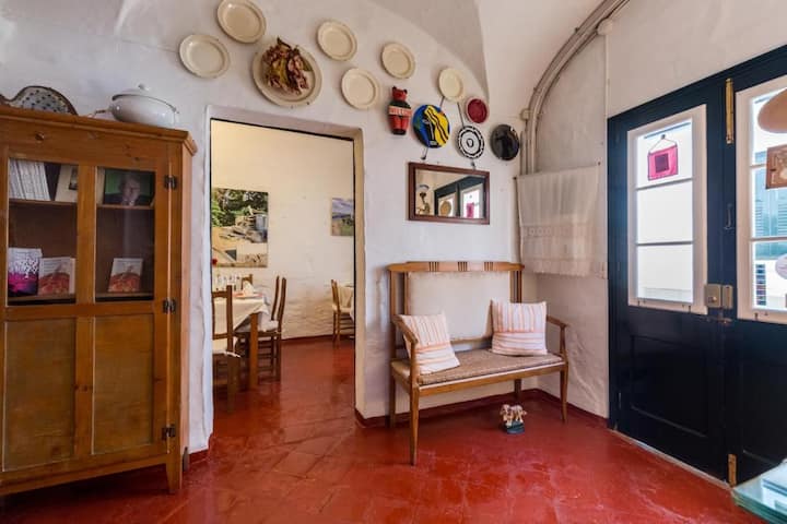 Estudio Suite Con Terraza Y Vistas - Minorca