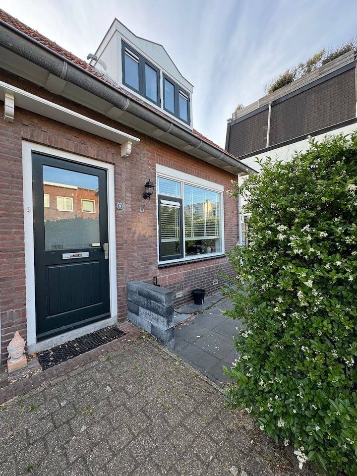Cozy Home In Sea-side Village. - Zandvoort