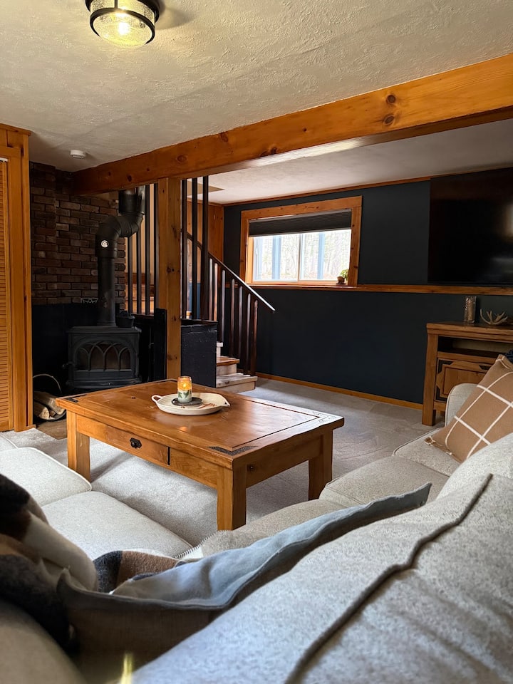 The Remington House - Minocqua, WI