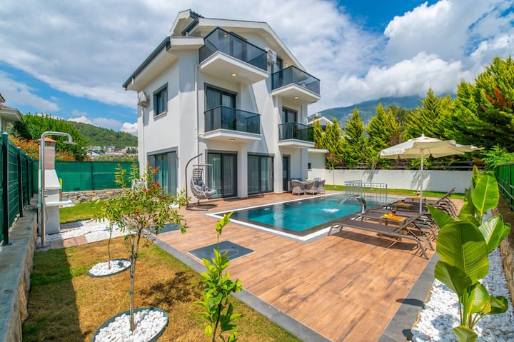 Villa Ekin C - Ölüdeniz