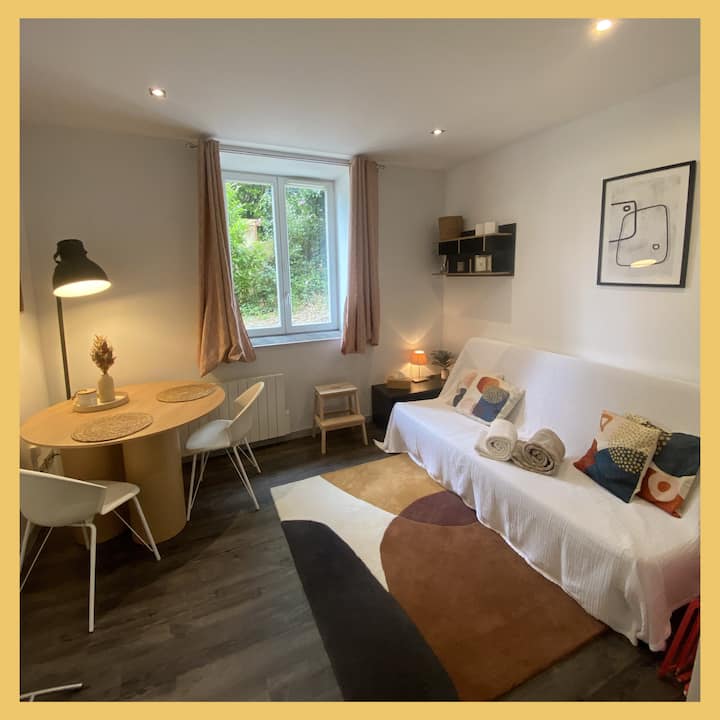Parenthèse Cosy, Ecully - Écully