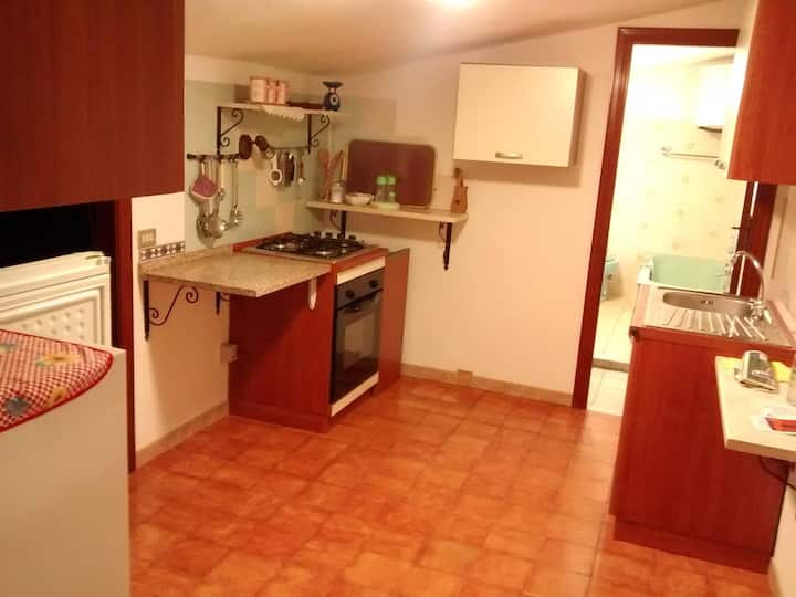 Appartamento Vacanze Soggiorno Minimo 6 Notti - Muravera