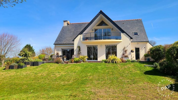 Vaste Maison D'architecte - Piriac-sur-Mer