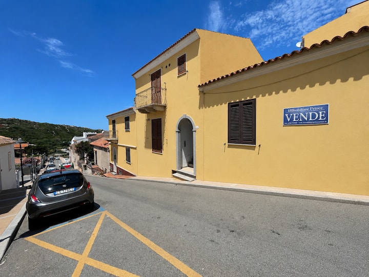 Ap Sole E Mare - Santa Teresa Gallura