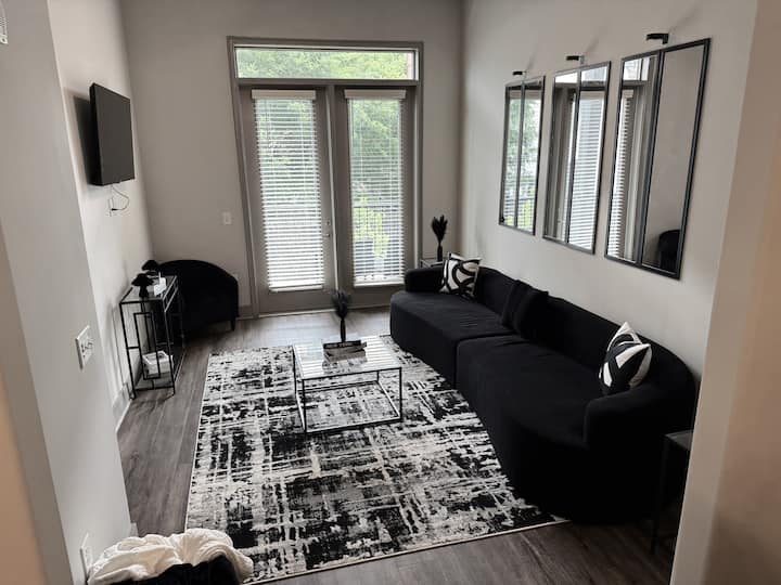 Luxury Style Apartment In Buckhead - Atlanta, GA