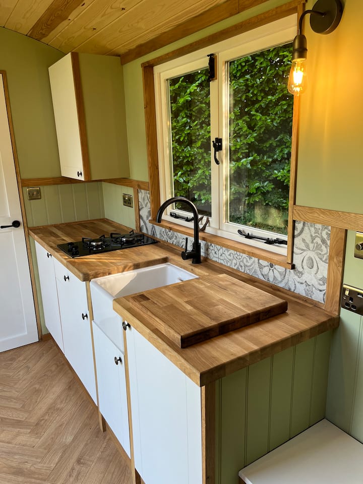 Willow Lodge | Hidden New Forest Retreat - Brockenhurst