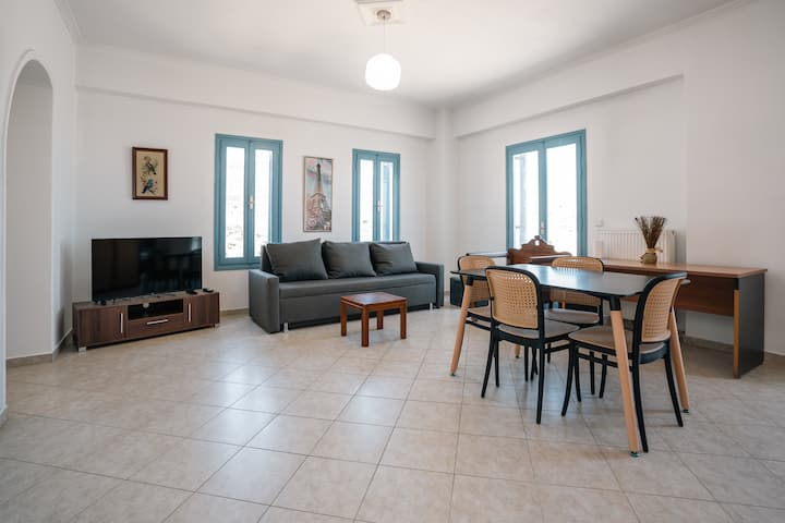 Aura Santorini – The Residence By ΜΡS - Santorini