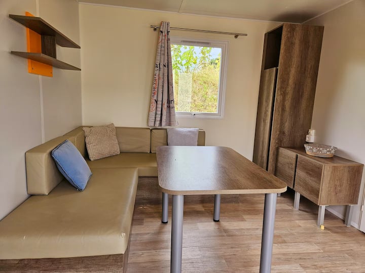 Natuurverblijf 1b – Rust & Natuur Geraardsbergen - Geraardsbergen