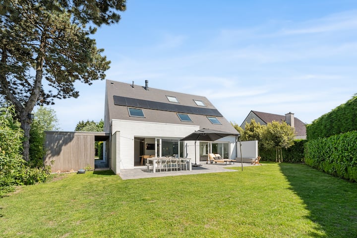 Maison Des Beaux Jours - Bredene