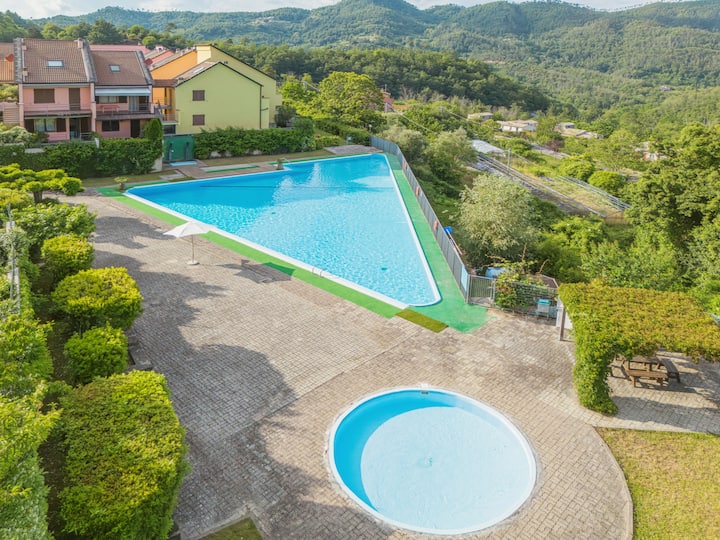 Villaggio 5 Terre By Interhome - Monterosso al Mare