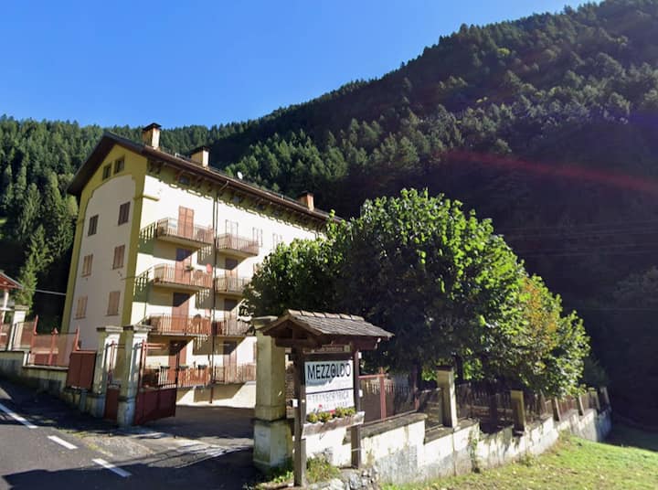 Casa Vacanze Alta Val Brembana - Foppolo