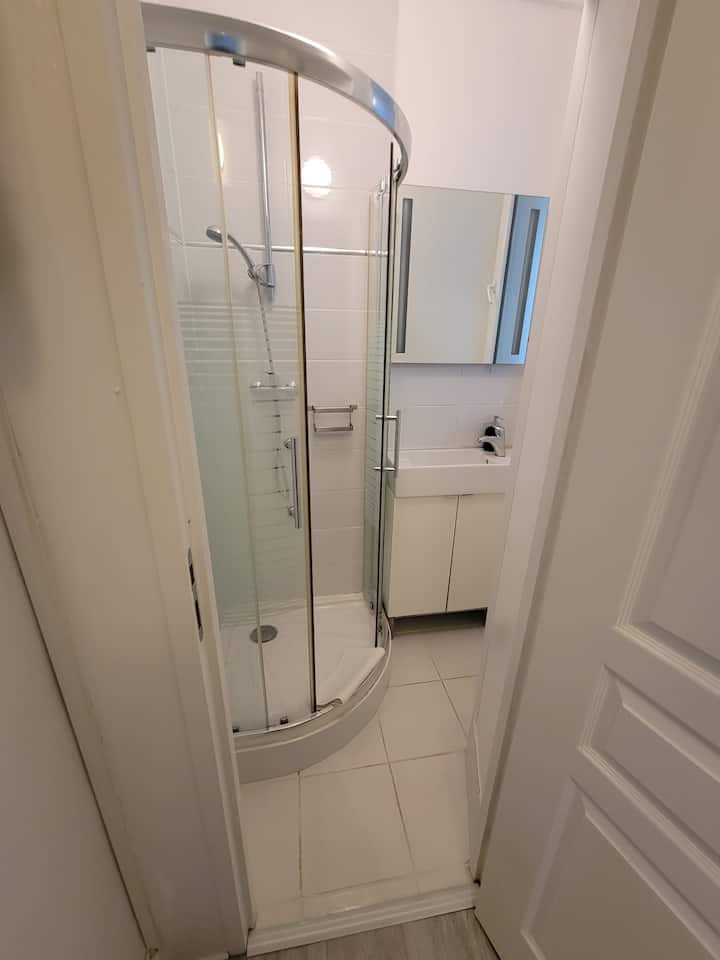 Appartement Calme Et Hyper-centré, Proche Gare - Brest, France