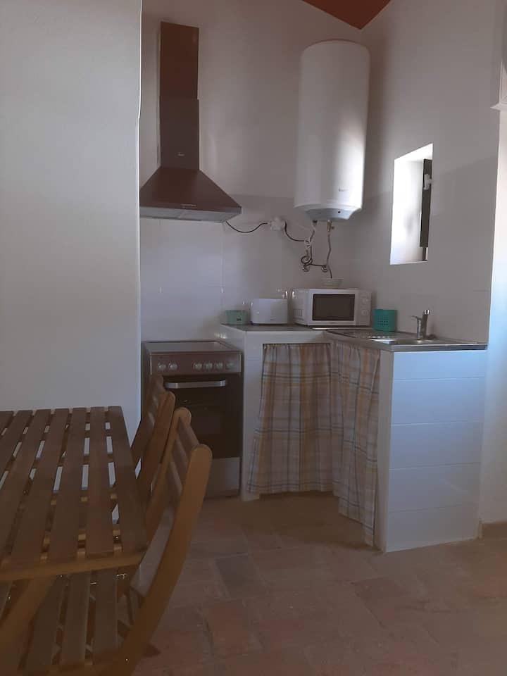 Casinhaserrinha
Casa Típica Alentejana - Mértola