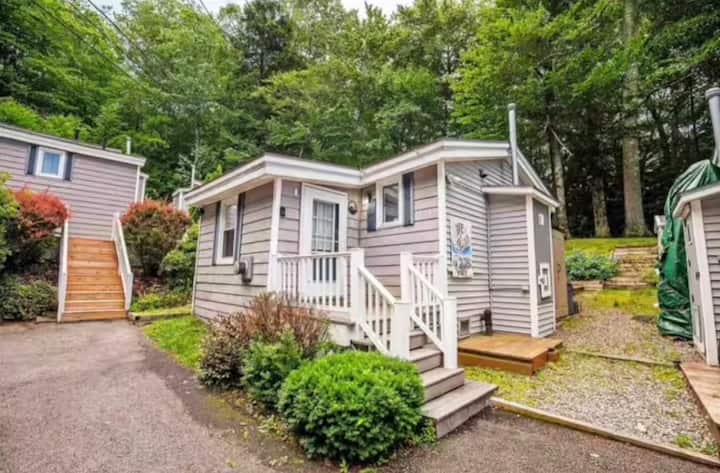Paugus Hideaway - Laconia, NH