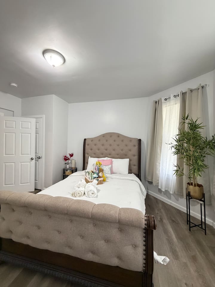 Renovated 3br | Bay Windows | Ewr 15 Min - Verona