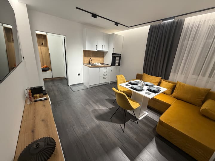 Flat 3 - Pomorie