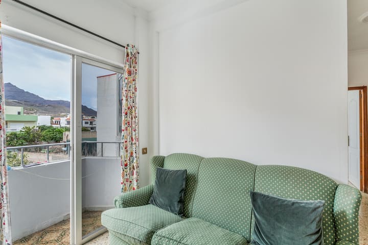 Apartamento Karla - La Aldea de San Nicolás
