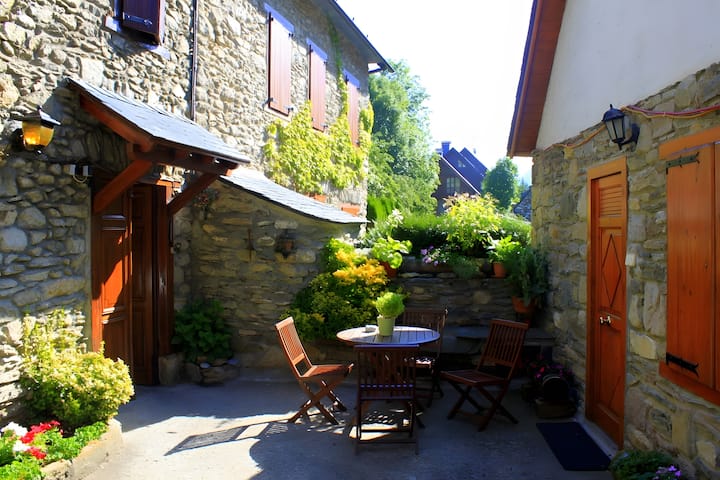 Casa Es De Bernat 2 - Baqueira