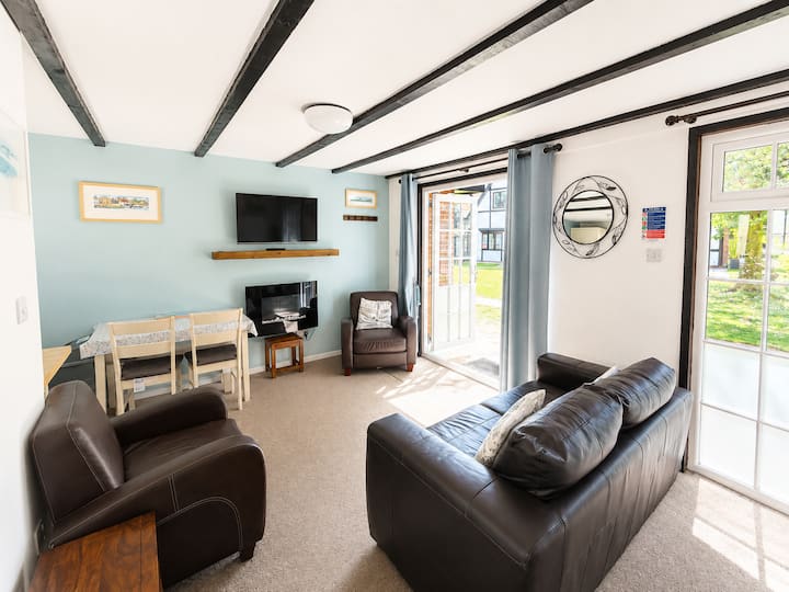 Coastal Bungalow - Hayle