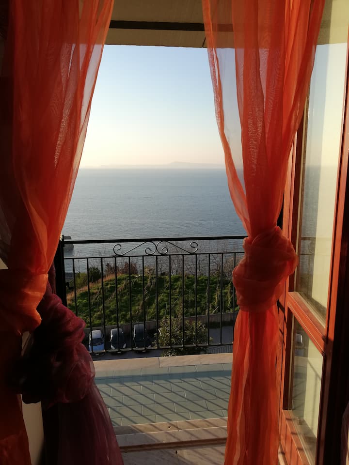 Maison Laura - Vico Equense