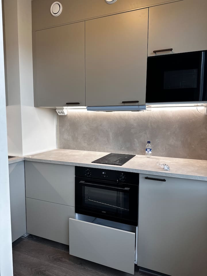 A Design-led City Home By Hearth & Brygg - Turku