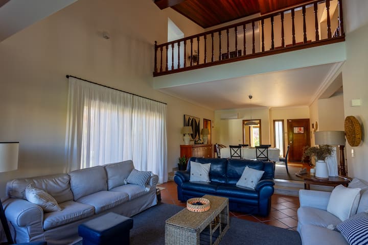 Villa Fernandos - Mira, Portugal