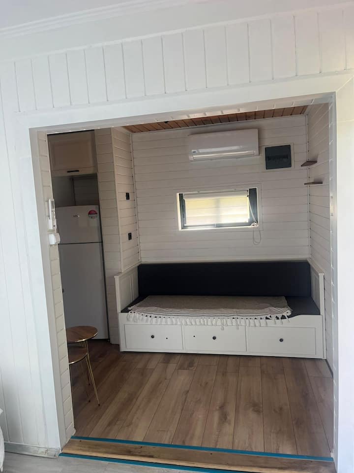Ekonomik ,Tiny House 3 - Fethiye