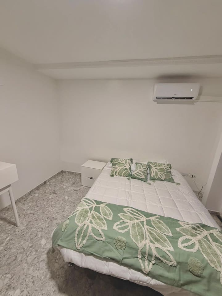 Apartamento Cómodo Para Tu Mejor Estadía - Yopal
