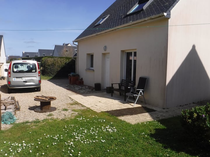Maison De L'ocean - Carnac