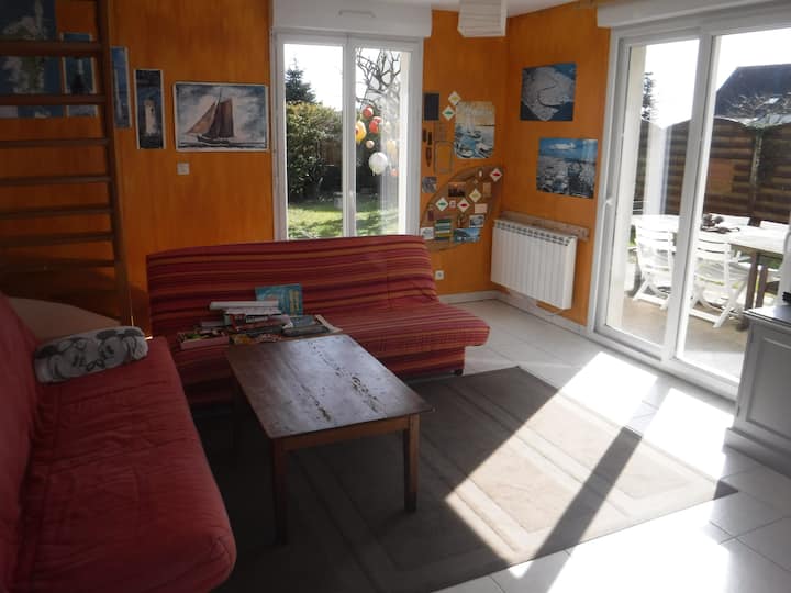 Maison De L'ocean - Ploemel
