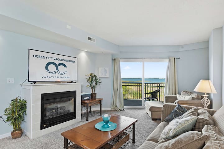 Playa Flamingo 109, Pet Friendly - Ocean City, MD