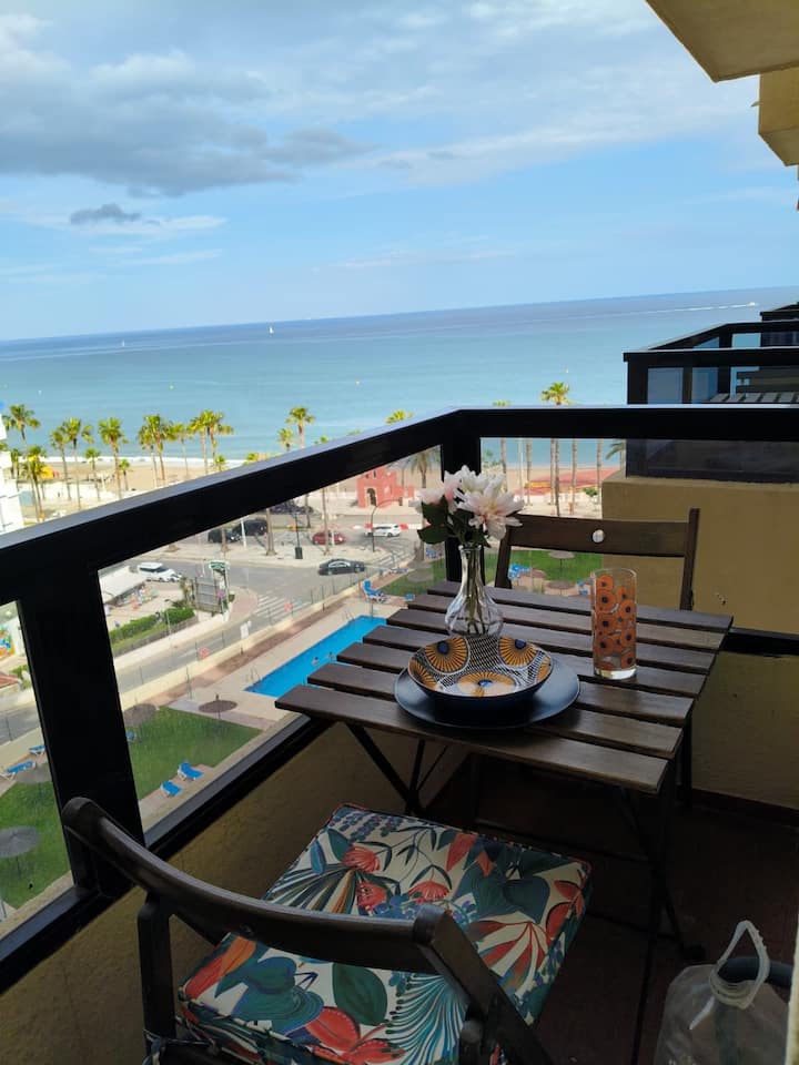 Apartamento Aloha Playa - Benalmádena