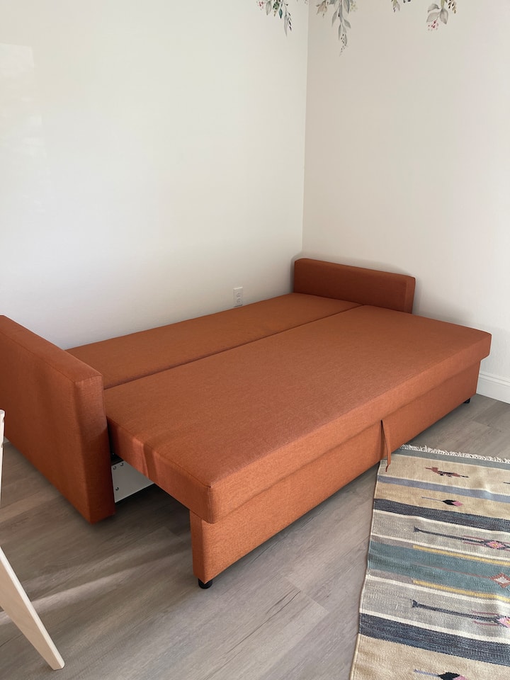 Twin Palms Guest House - Tustin, CA