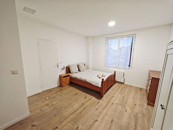 Lovely Loft For 4 People - Alfortville