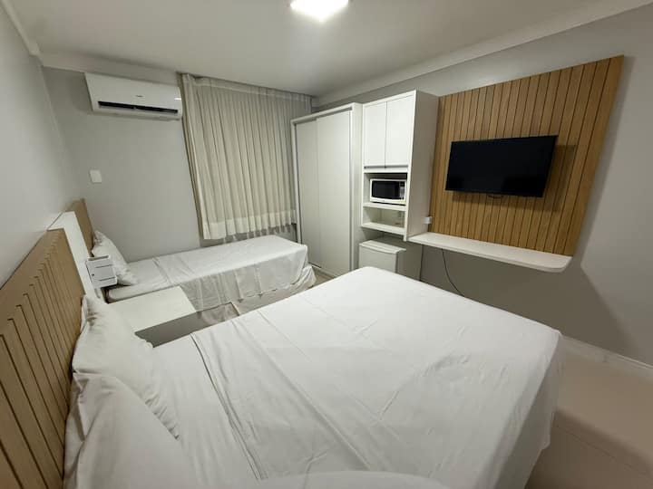 Tr Ponta Negra Beach | Natal - Rn - Natal