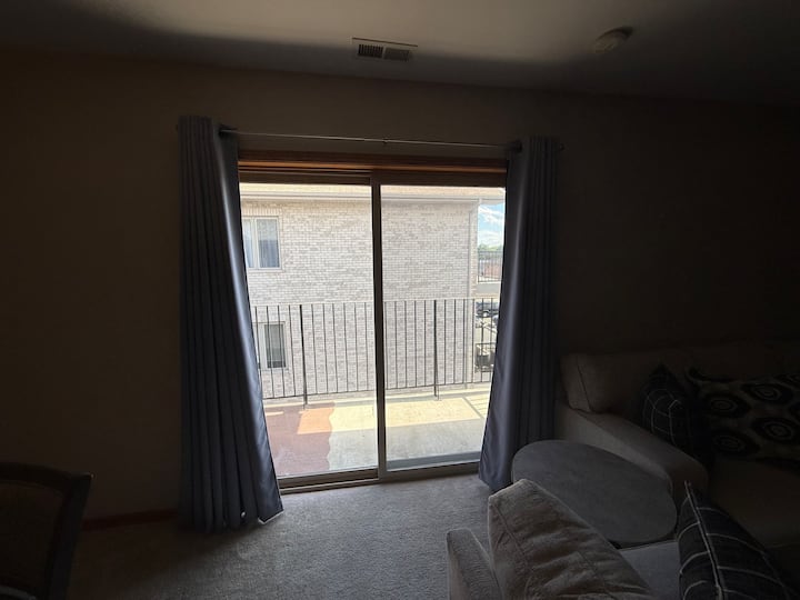 Apartment 3b - Kennedy Park - Chicago