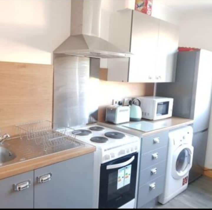 Le4 Designer Room Accommodation - Melton Mowbray