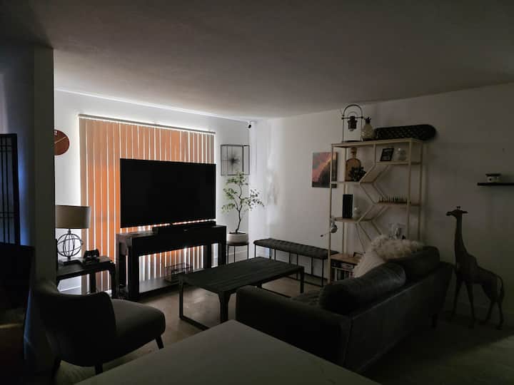 Quiet Cozy Piedmont Pad - Berkeley