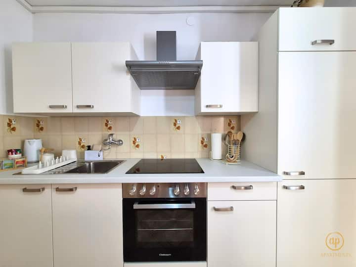 Apartment Bonazza 1 - Piran