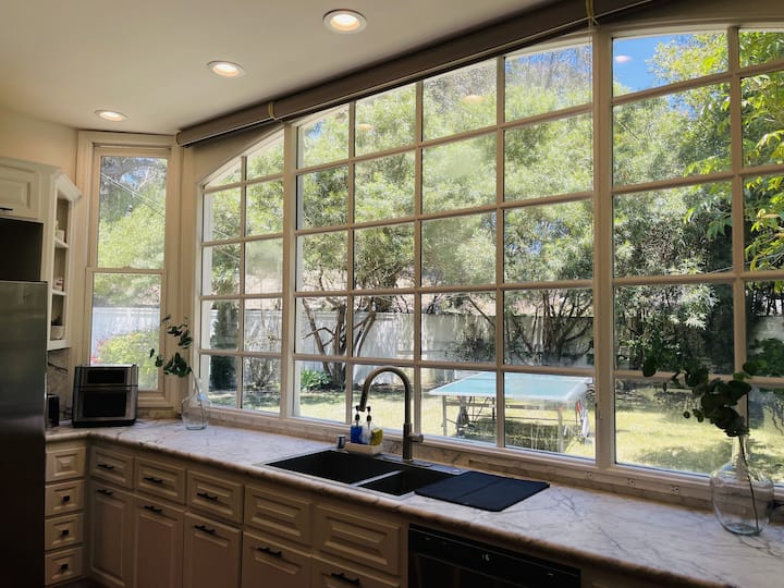 Capo Beach Modern French Cottage 3 Bedroom 2 Bath - Dana Point, CA