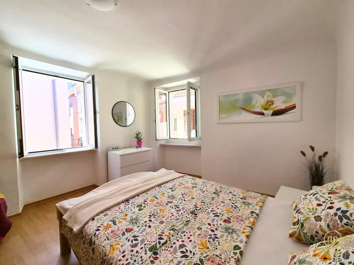 Apartment Bonazza 2 - Piran