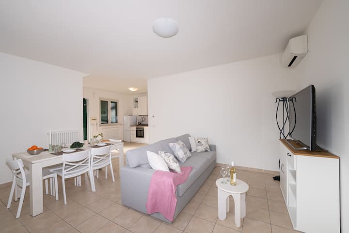Residenza Oroverde | Piscina Privata & 11 Ospiti - Civitanova Marche