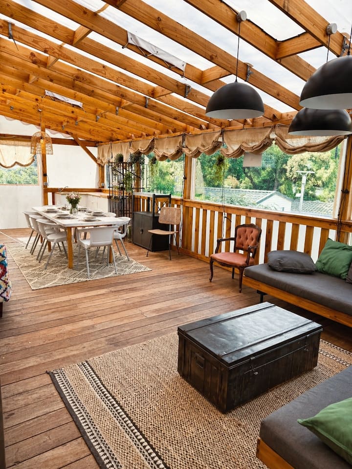 Mobil-home T4 Proche Saint-tropez & Plages - Gassin