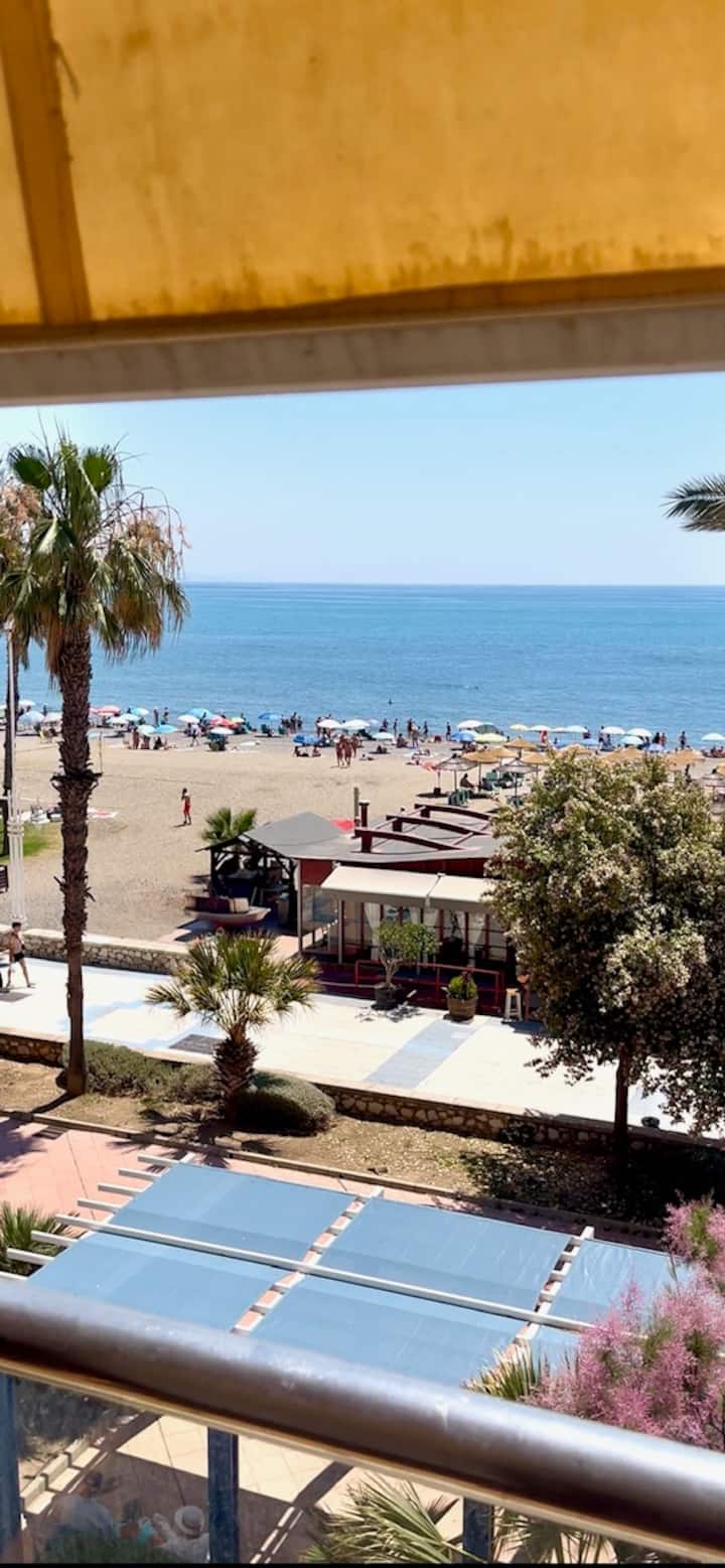 Pacífico Beachfront Málaga - Málaga