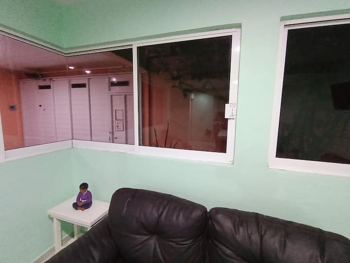 La Casa Del Hermano - Orizaba