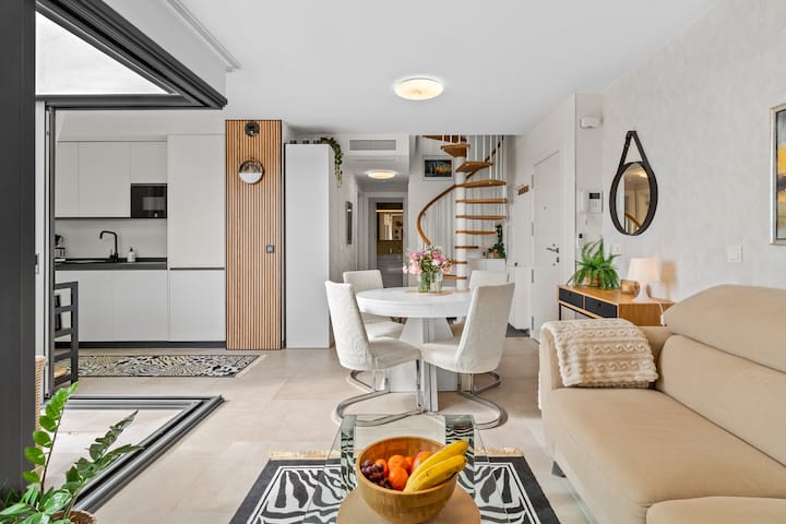 Garden Home A116 - La Cala de Mijas