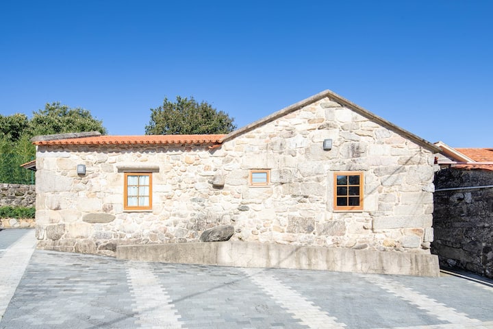 Casa Bahia - Sanxenxo